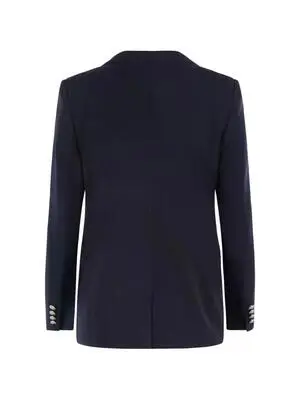 Tagliatore Single-breasted Suit - Blue