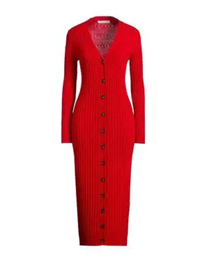 Liviana Conti Frill Cardigans For Women