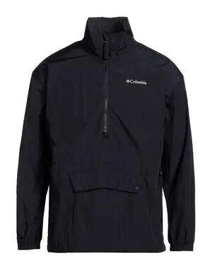 Columbia Nylon Windbreaker Jacket