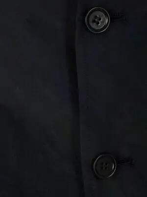 Aspesi Single-breasted Blazer