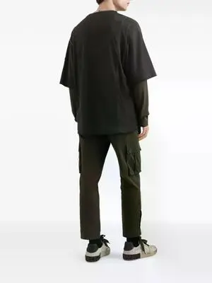 Dolce & Gabbana Pocket T-shirt