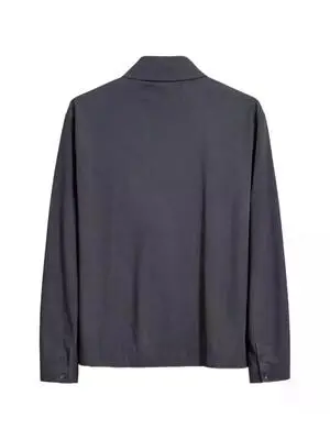 LES HÉRITIERS Work Tech Zip-up Jacket