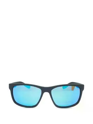 Nike Cruiser Rectangle Sunglasses - Black