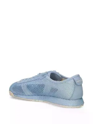 Lacoste Club Low Top Sneakers With Logo Detail