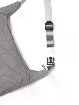 ARCS X Octi Shoulder Bag - Grey