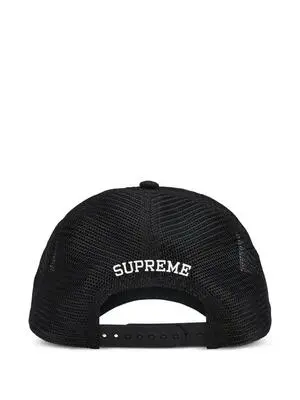 Supreme Misfits Baseball Cap - Black