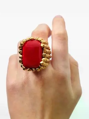 PAOLA SIGHINOLFI Bosco Ring