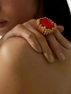 PAOLA SIGHINOLFI Bosco Ring