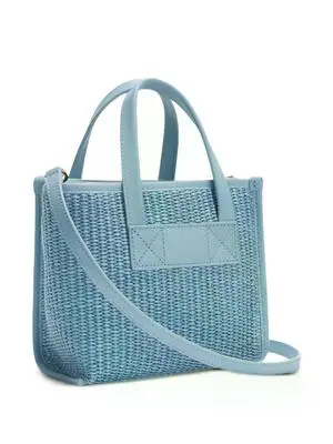 Furla Mini Divide It Tote Bag