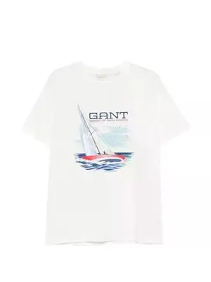 Gant T-shirts For Men
