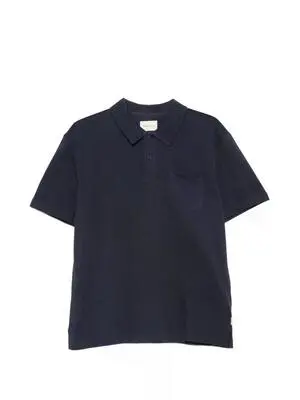 Gant Chest-pocket Polo Shirt