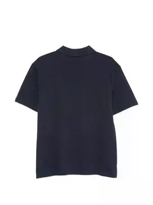 Gant Chest-pocket Polo Shirt