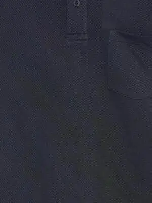 Gant Chest-pocket Polo Shirt