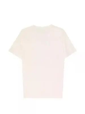 Gant Logo-print Short-sleeve T-shirt