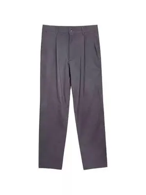 LES HÉRITIERS Tech Tailored Trousers