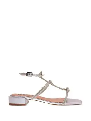 Bibi Lou Bow Detailing Shoes For Women
