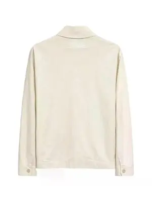 LES HÉRITIERS Work Tech Zip-up Jacket