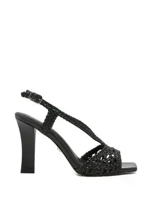 Lola Cruz Square Toe Shoes For Women