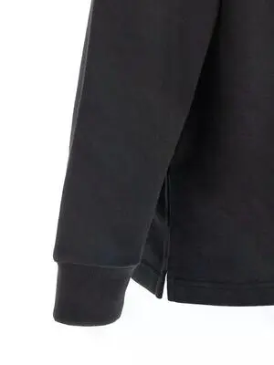 JW Anderson Art Club Long-sleeve Polo Shirt
