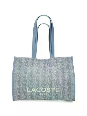 Lacoste Heritage Tote Bag