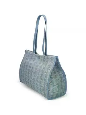 Lacoste Heritage Tote Bag