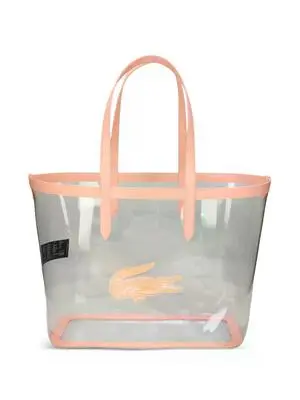 Lacoste Pouch Totes