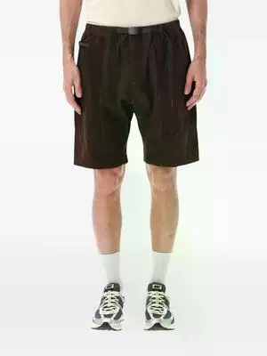 Gramicci Gadget Shorts Chocolate - Brown