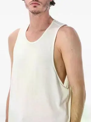 Fear Of God Signature Essential Scoop-neck Vest