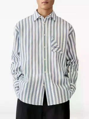 Jacquemus The Voilier Shirt
