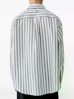 Jacquemus The Voilier Shirt