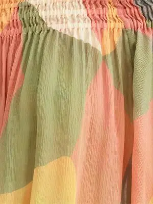 ERES Highlight Midi Skirt