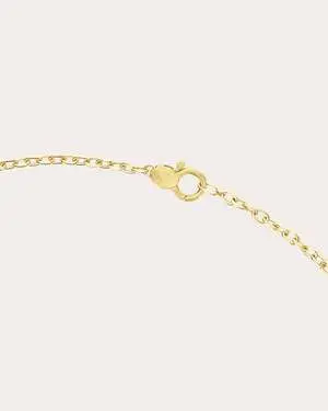 NANIS ITALIAN JEWELS 18k Boules Necklace