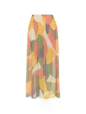 Eres Frill Skirts