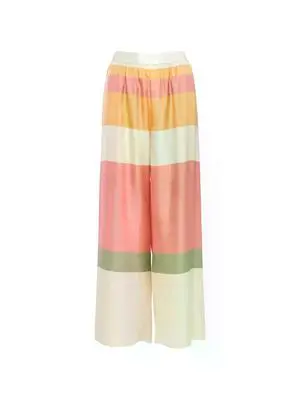 Eres Wide Leg Pants For Women