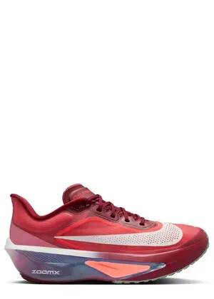 Nike Zoom Fly 6 Sneakers - Red