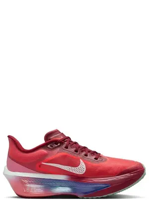 Nike Zoom Fly 6 Sneakers - Red