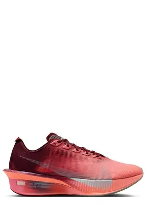 Nike Vaporfly 4 Se Sneakers - Red