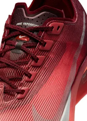 Nike Vaporfly 4 Se Sneakers - Red