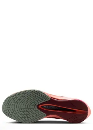 Nike Vaporfly 4 Se Sneakers - Red