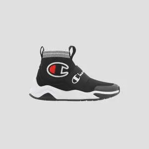Champion Patchwork
