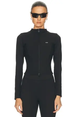 437 Printed Activewear For Women