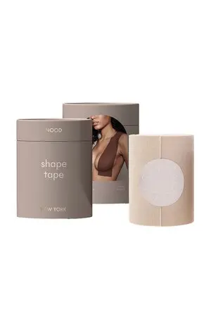 NOOD Shape Tape, 4" Wide Adhesive Tape