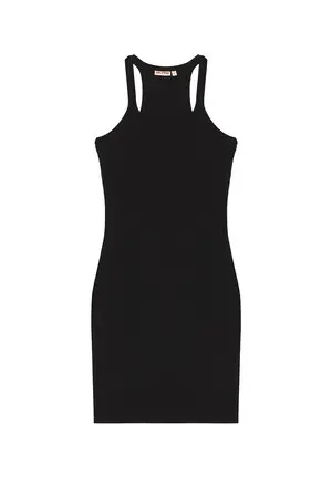 GRLFRND Racer Back Mini Dress