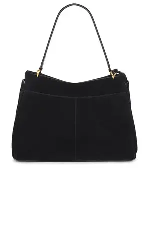 Balenciaga Rodeo Medium Top Handle Bag - Black