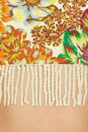 ALEMAIS Lana Bralette - Multi