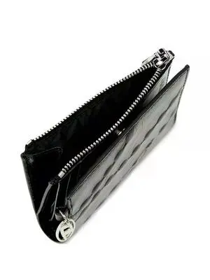 DIESEL® Embossed Detail Wallet
