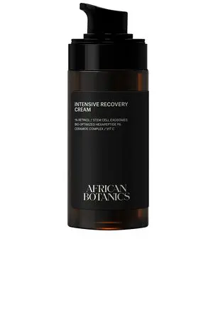 AFRICAN BOTANICS Intensive Recovery Cream - N,a