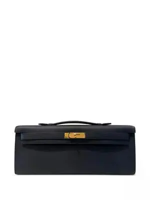 Hermès Kelly Cut Clutch Bag