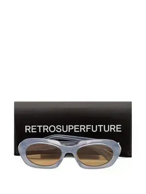 RETROSUPERFUTURE Epoca Bella Sunglasses