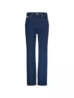 Calvin Klein Full Length Jeans For Women